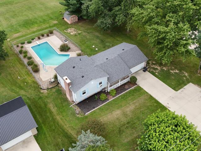2865 Neal Zick Road