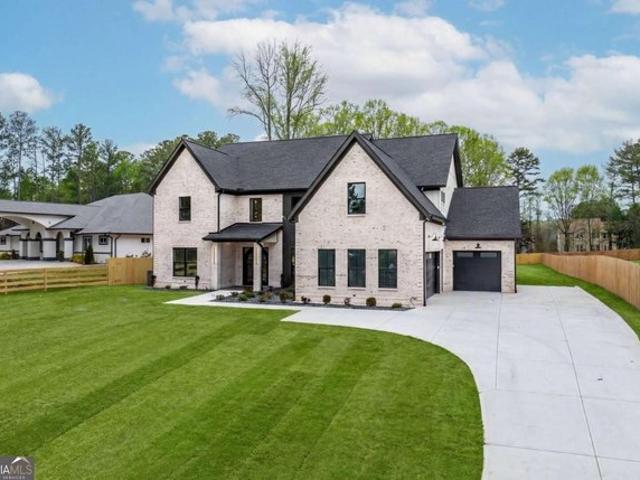 2865 Old Fountain Rd, Dacula, GA 30019