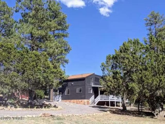 2865 Antelope Trail, Overgaard, AZ 85933 658766422