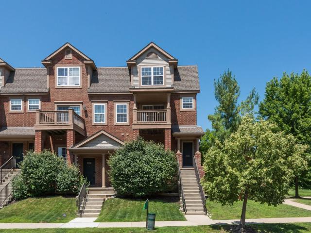 2865 Barclay Way, Ann Arbor, US, MI