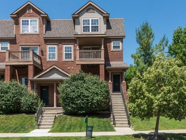 2865 Barclay Way, Ann Arbor, MI 48105
