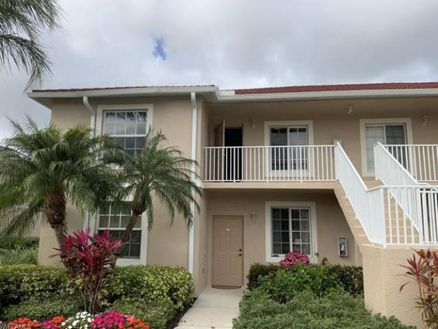 2865 Cypress Trace Cir #7 201, Naples, FL 34119
