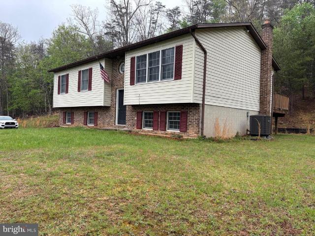 2865 Capon Springs Road