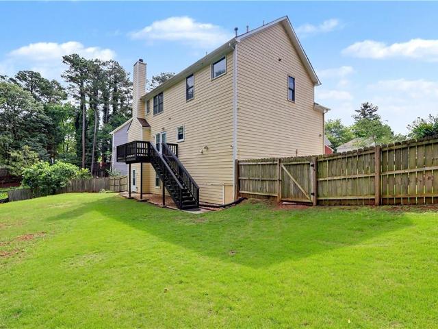 2865 Dunlin Lake Way