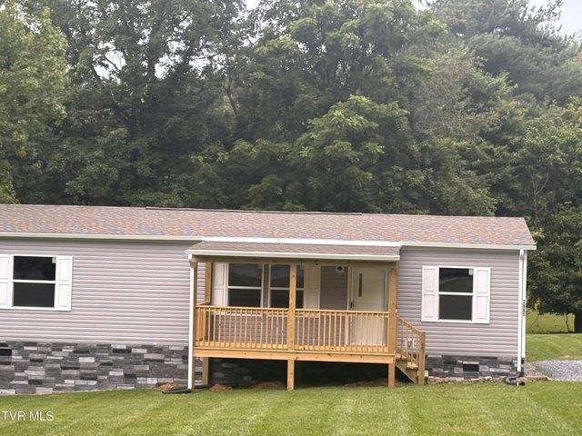 2865 Devault Bridge Rd, Piney Flats, TN 37686