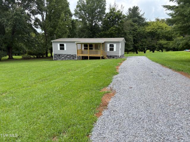 2865 Devault Bridge Road