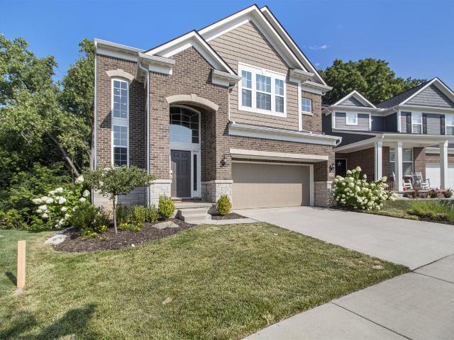 2865 Dillon Drive
