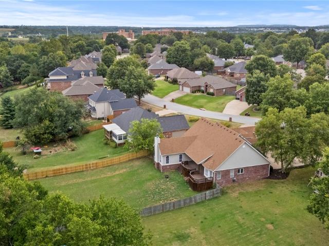 2865 Dorchester Drive