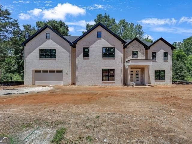 2865 Echelon Ct, Snellville, GA 30039