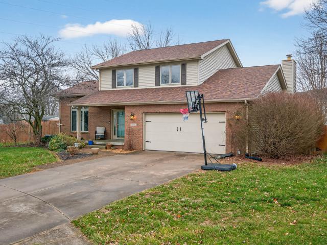 2865 Foxridge Circle
