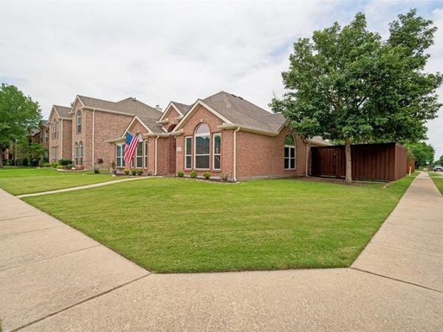 2865 Hancock Dr, Frisco, TX 75033