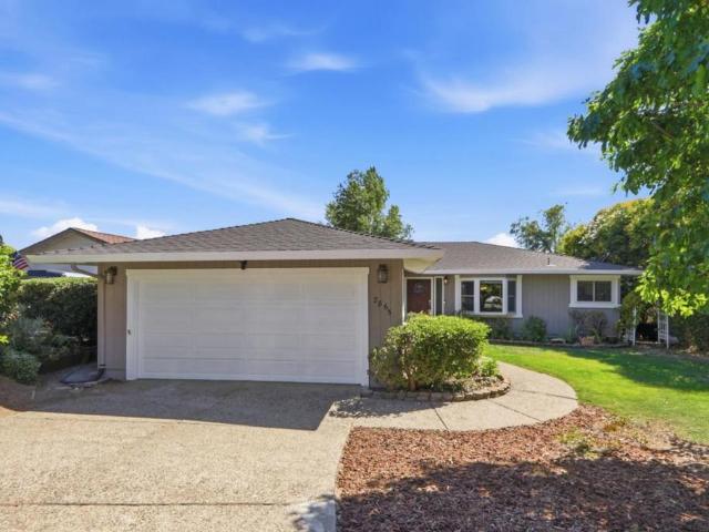 2865 Hay Loft Way