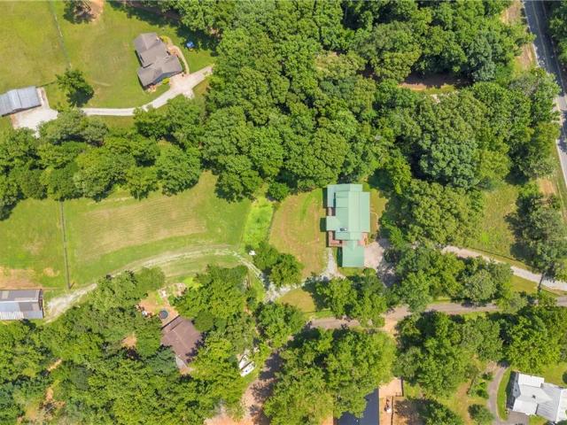 2865 Hightower Rd, Ball Ground, GA 30107 | MLS #7808