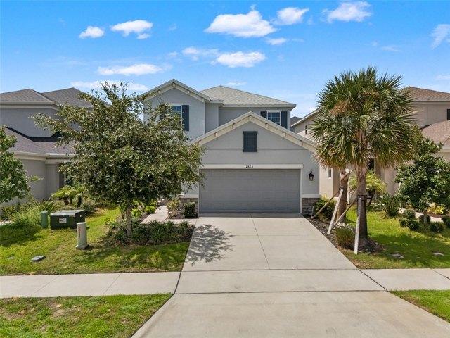 2865 High Pointe St, Clermont, FL 34711