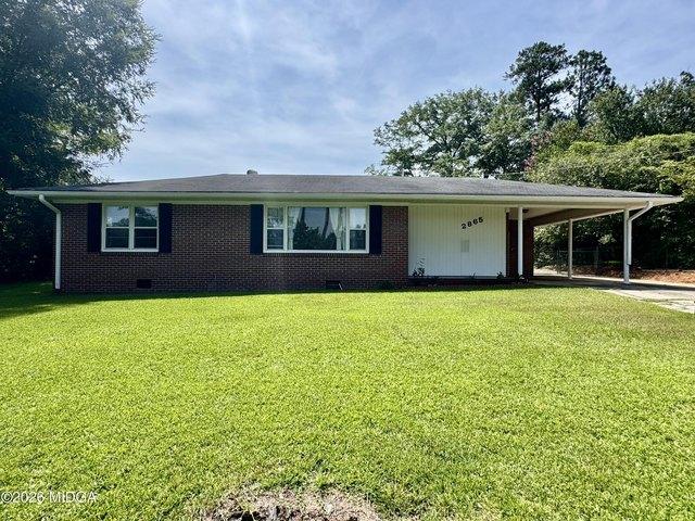 2865 Jane Allen Dr, Macon, GA 31217