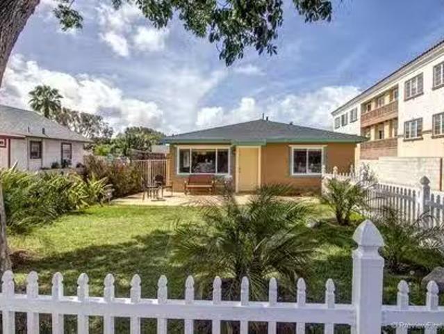 2865 Jefferson Street 1 2865 Jefferson St #1