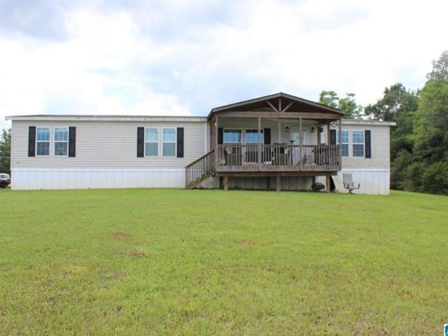 2865 Jenifer Rd, Munford, AL 36268