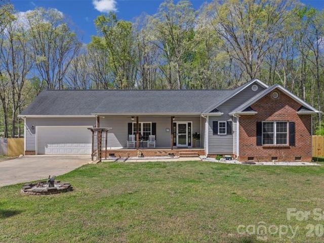 2865 Jim McCarter Rd S, York, SC 29745