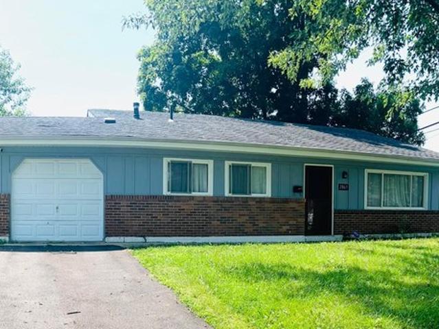 2865 Langfield Dr, Columbus, OH 43209