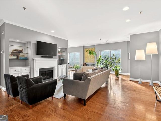 2865 Lenox Rd NE Apt 503, Atlanta, GA 30324