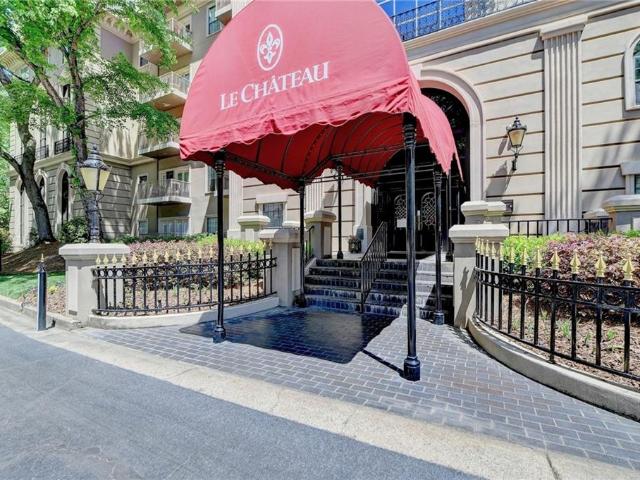2865 Lenox Rd NE, Unit 409, Atlanta, GA 30324 | MLS #7714
