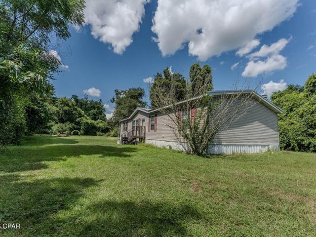 2865 London Rd, Cottondale, FL 32431