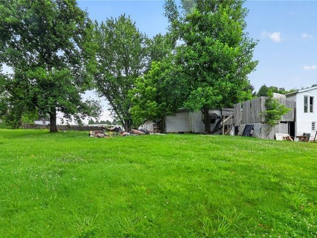 2865 Palomino Rd NW, Somerset, OH 43150