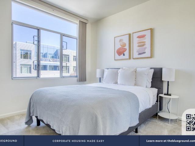 2865 Park Boulevard 2 Bedroom Apartment for Rent at 2865 Park Blvd #1418, Palo Alto, CA 94306 Ventura