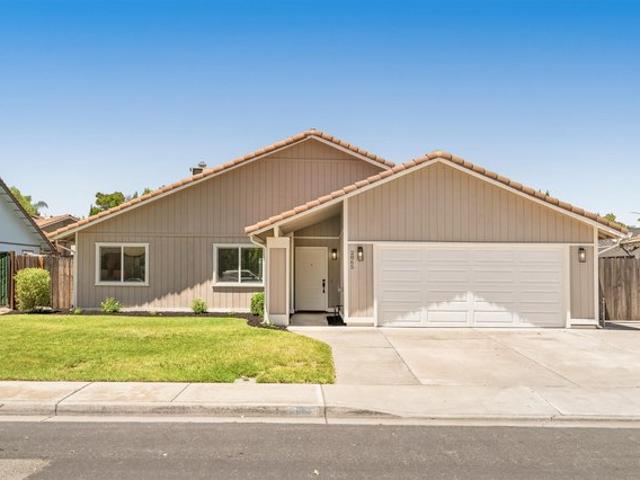 2865 Ponte Mira Way, Tracy, CA 95376