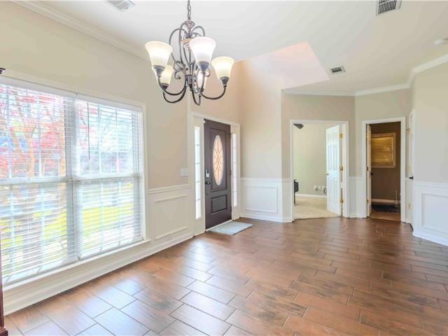 2865 Stonehenge Court