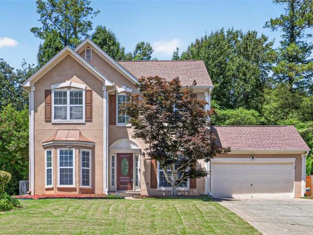 2865 Stonehenge Court