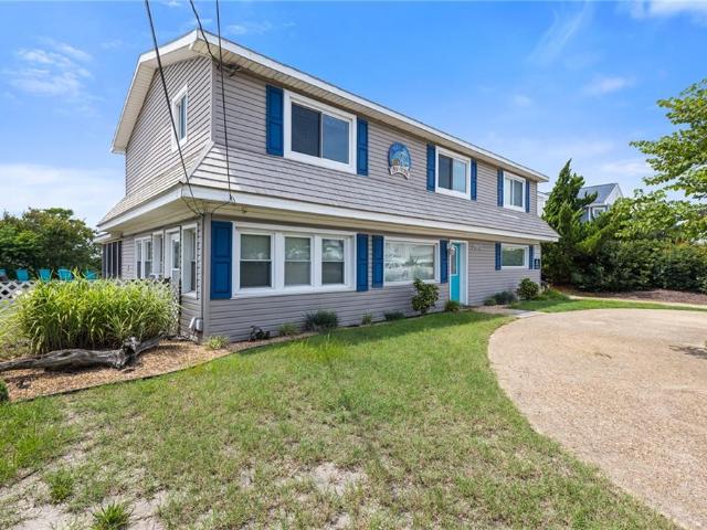 2865 Sandpiper RD