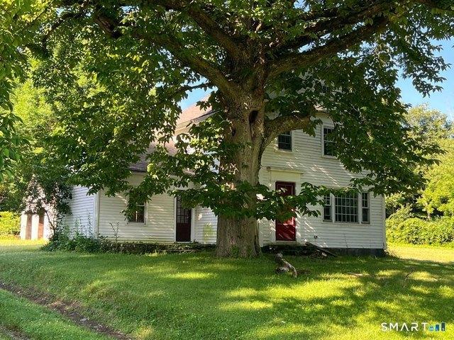 2865 South St, Coventry, CT 06238