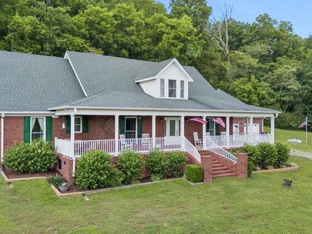 2865 Spring Place Rd, Belfast, TN 37019