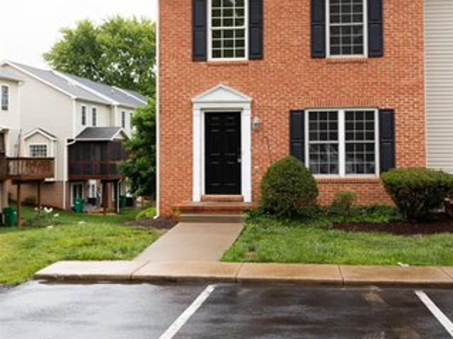 2865 Taylor Spring Ln, Rockingham, VA 22801