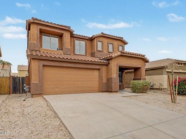 2865 W Jasper Butte Dr, San Tan Valley, AZ 85144