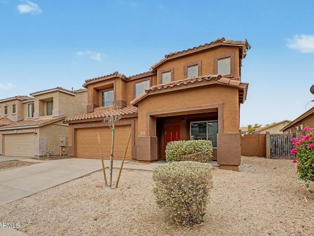 2865 w jasper butte drive