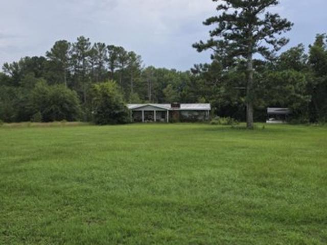 2865 Wheeler Rd, Thomson, GA 30824