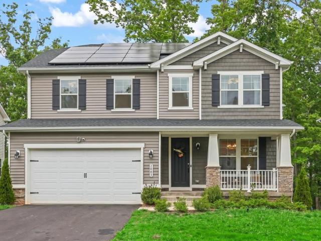 2865 White Tail Drive