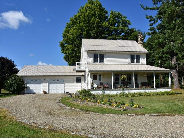 2865 Youngsville Rd, Tidioute, PA 16351