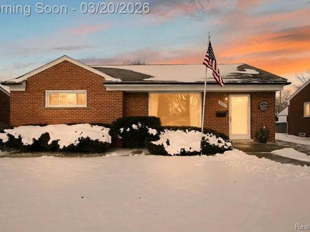 28662 Grandon St, Livonia, MI 48150