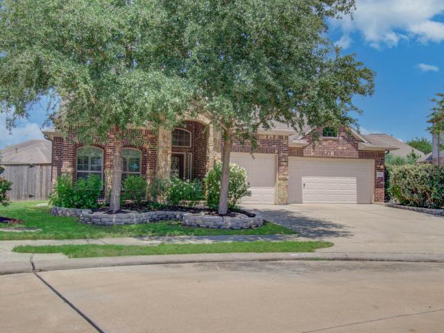 28666 Pleasant Forest Dr