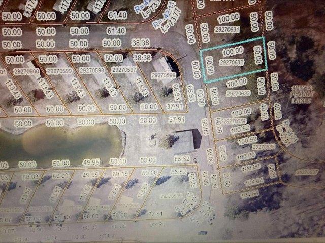 28668 Hurt Lot 48, Pequot Lakes, MN 56472