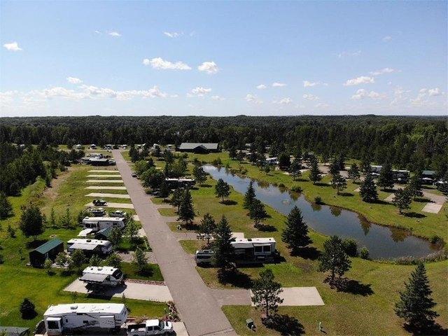 28668 Hurtig Rd Lot 78, Pequot Lakes, MN 56472