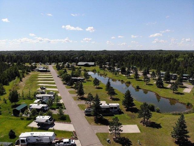 28668 Hurtig Rd Lot 78, Pequot Lakes, MN 56472