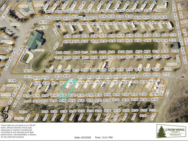 28668 Lot 122 Hurtig Road