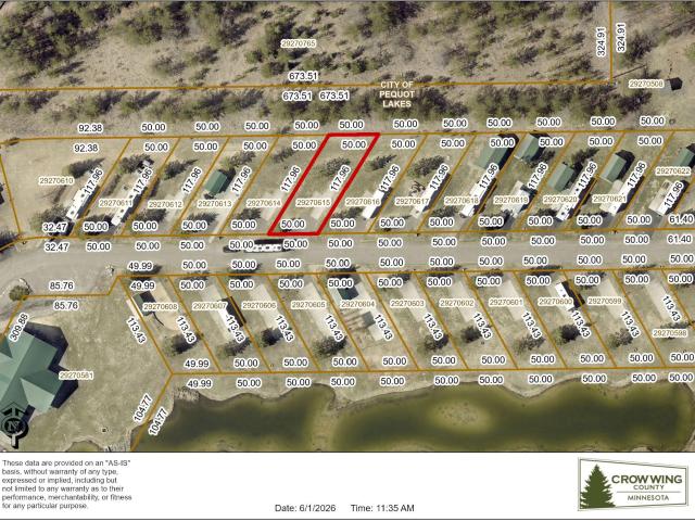 28668 Lot 68 Hurtig Road