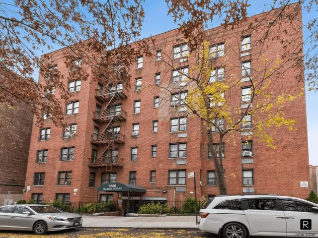 2866 Marion Avenue, Bronx, NY