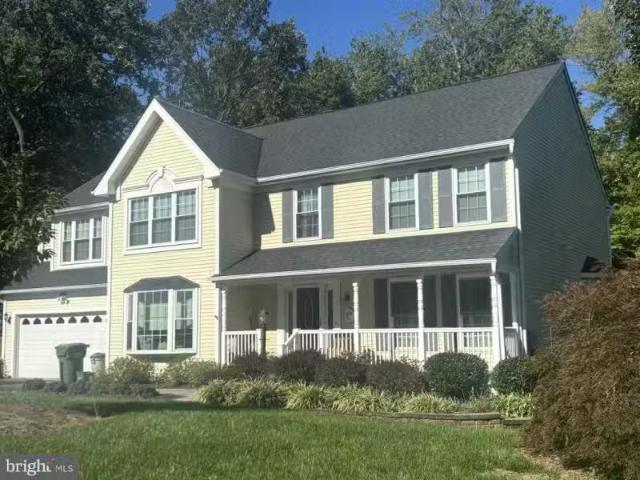 2866 BUFFLEHEAD CT, WOODBRIDGE, VA 22192 Single Family Residen.