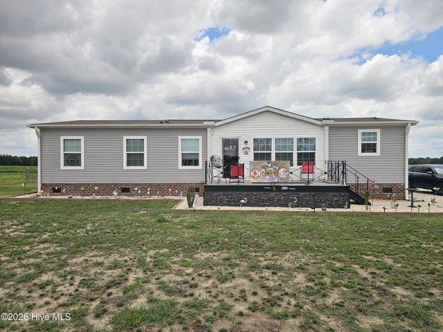 2866 Basstown Rd, Clinton, NC 28328